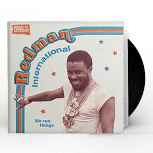 Vinyl – Taurus Records Boston
